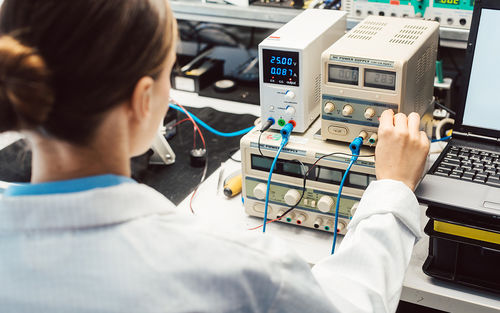 Quality Electronics Testing Labs & Lamp Lab Test factory from China