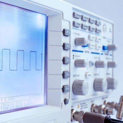 Ices Cispr Radio Frequency Testing Third Party Laboratory Third-party ...
