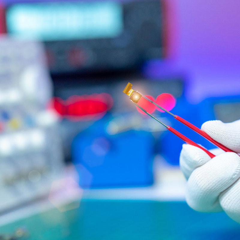 Ices Cispr Radio Frequency Testing Third Party Laboratory Third-party ...