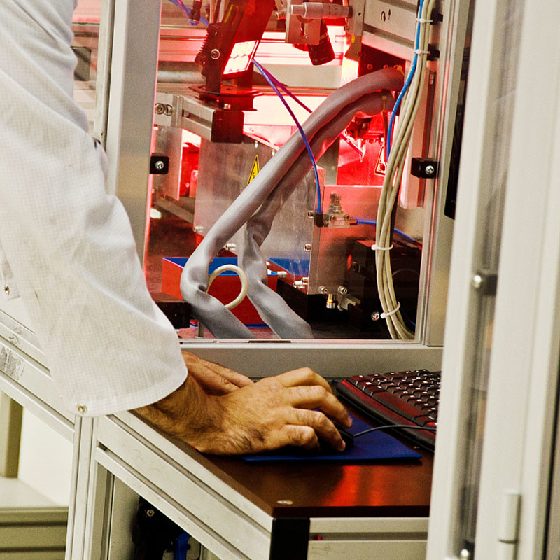 Cell Battery Testing Lab Services 3rd Party Lab Tested FCC Third-party ...