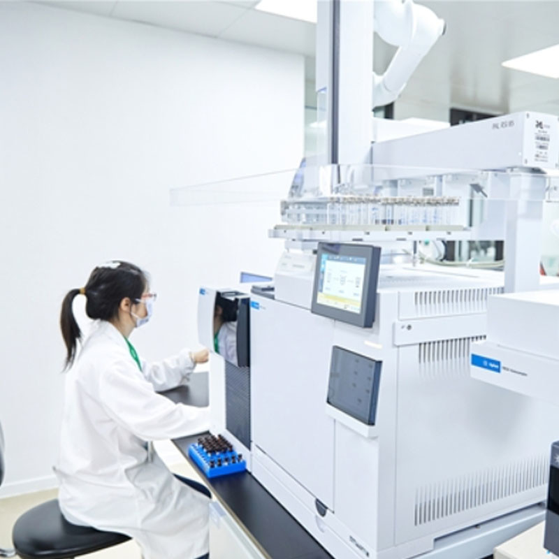 Mobile Power Portable Battery Testing Labs Iec Lab Ul Laboratory Testing