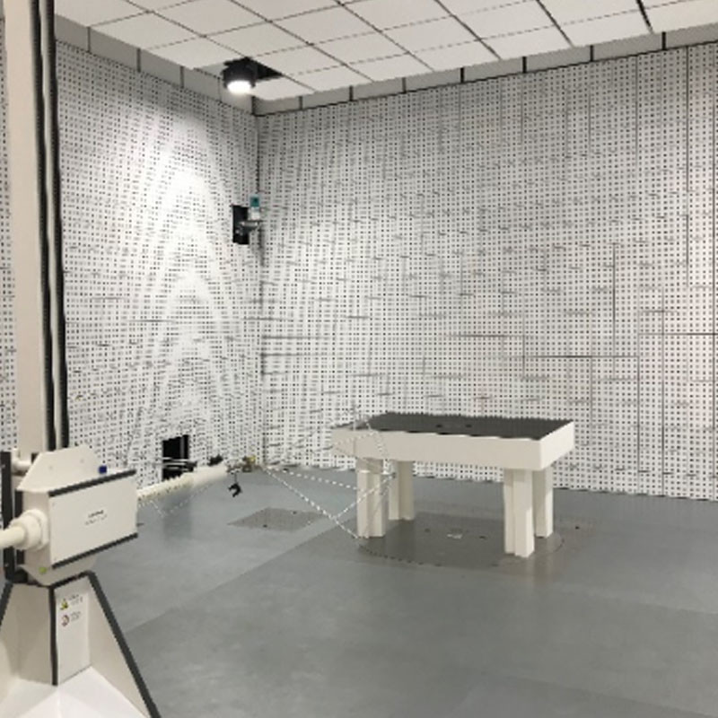 Smart Home Radio Product SAA Lab Test Services GTS laboratory Third ...